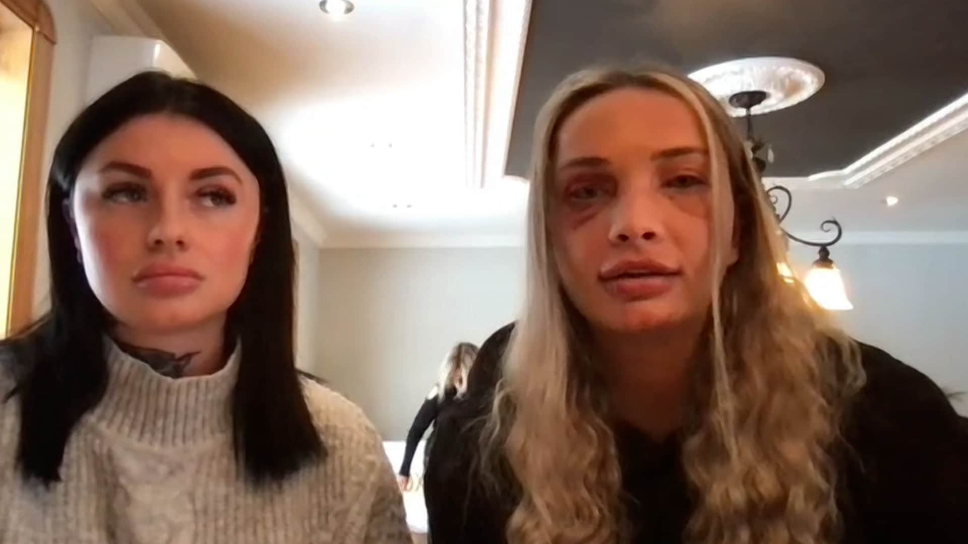 Noovo Info 22 - 5 janvier 2024 | Noovo Info