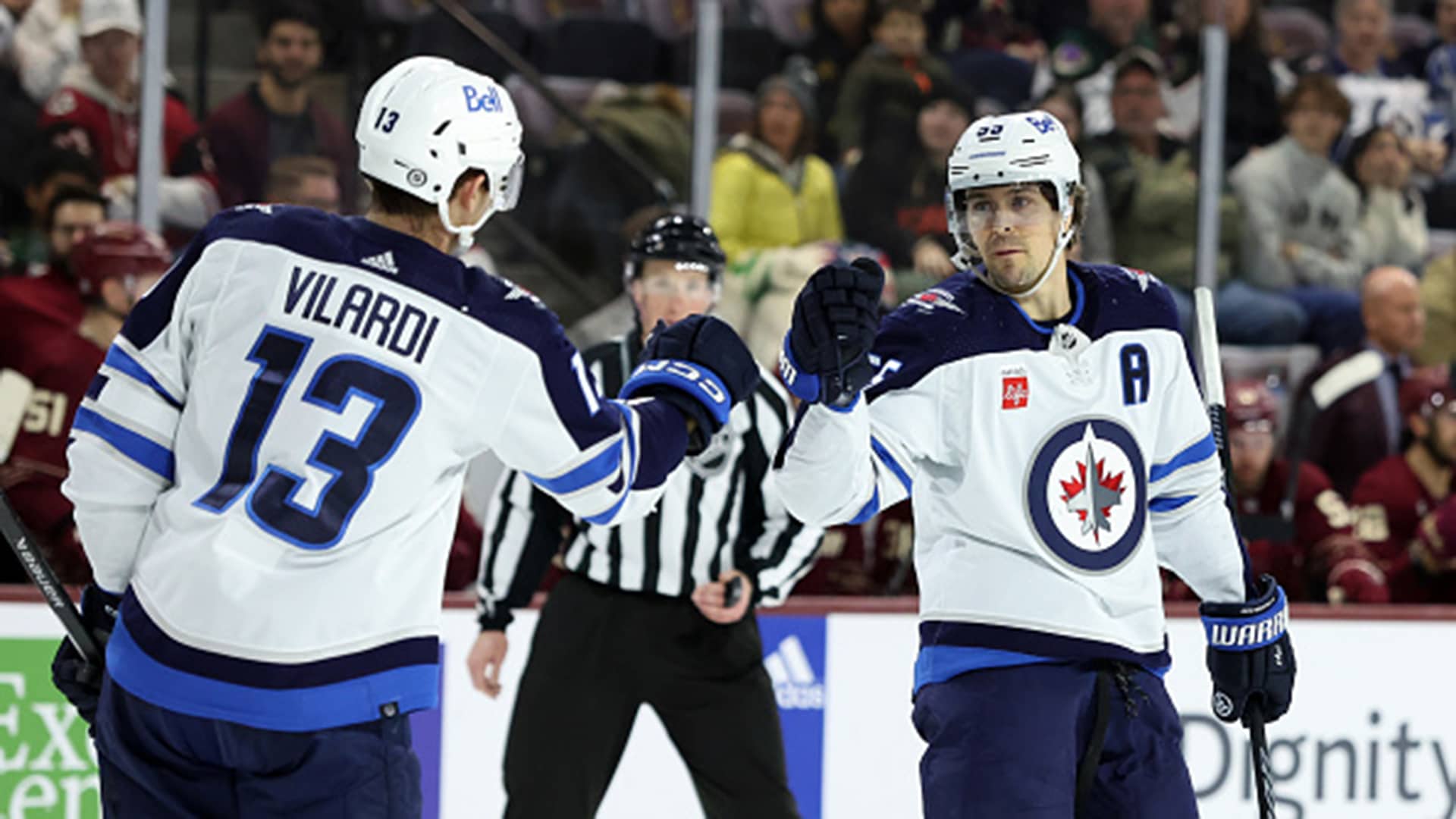 Lu shares what makes this year's Jets different from past seasons - Video - TSN