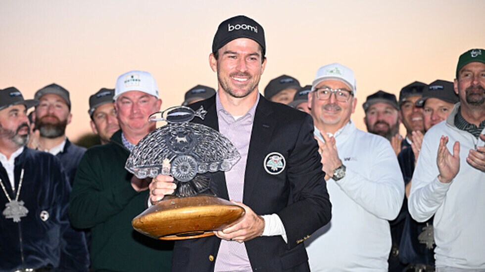 PGA TOUR - Scores, News, Schedule, Highlights, Statistics and Analysis