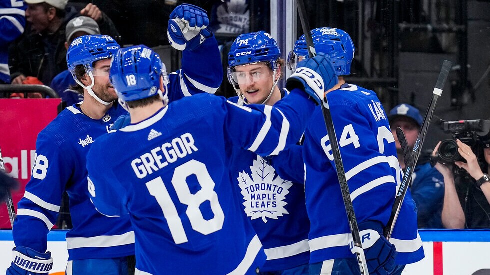 NHL - National Hockey League Teams, Scores, Stats, News, Standings, Rumours