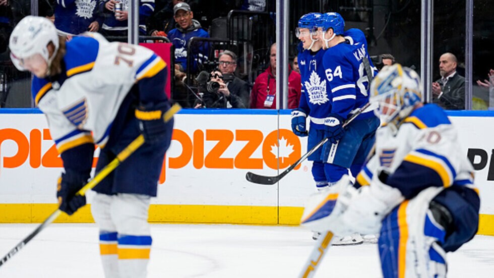 NHL - National Hockey League Teams, Scores, Stats, News, Standings, Rumours