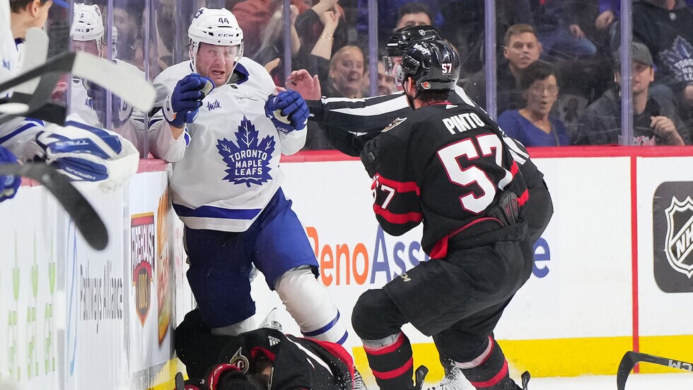 NHL - National Hockey League Teams, Scores, Stats, News, Standings, Rumours