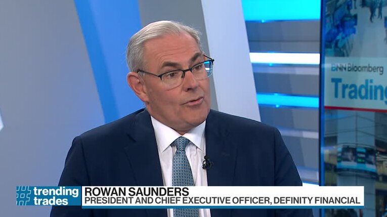 Definity Financial beats Q4 earnings expectations by a wide margin ...