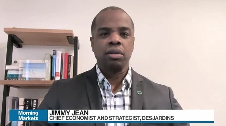 Desjardins' Jimmy Jean thinks commodities will struggle early in 2024 ...