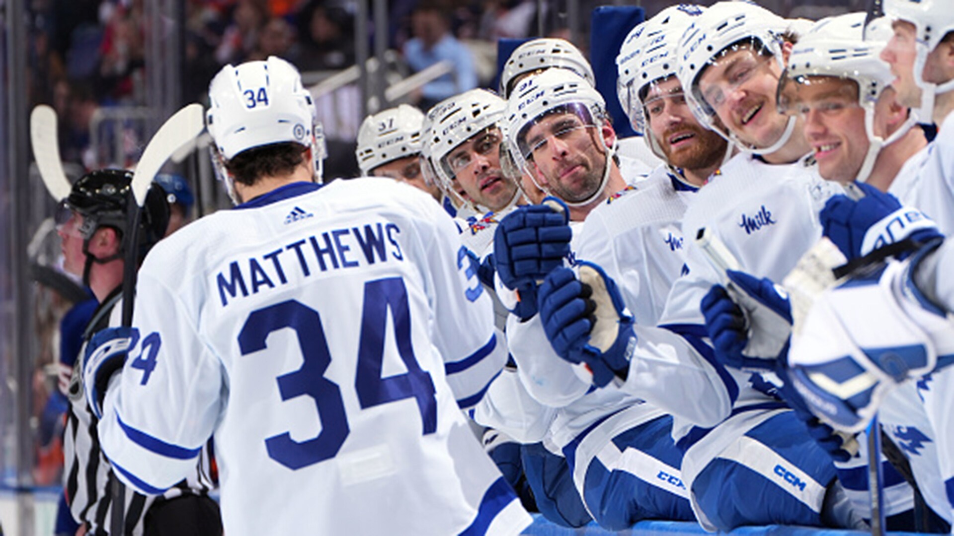 FanDuel Anytime Goal Challenge - Video - TSN