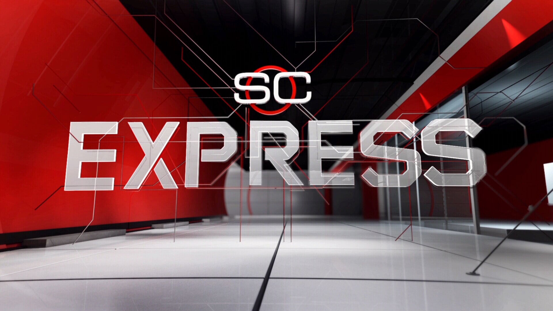SC Express: Best of Overdrive