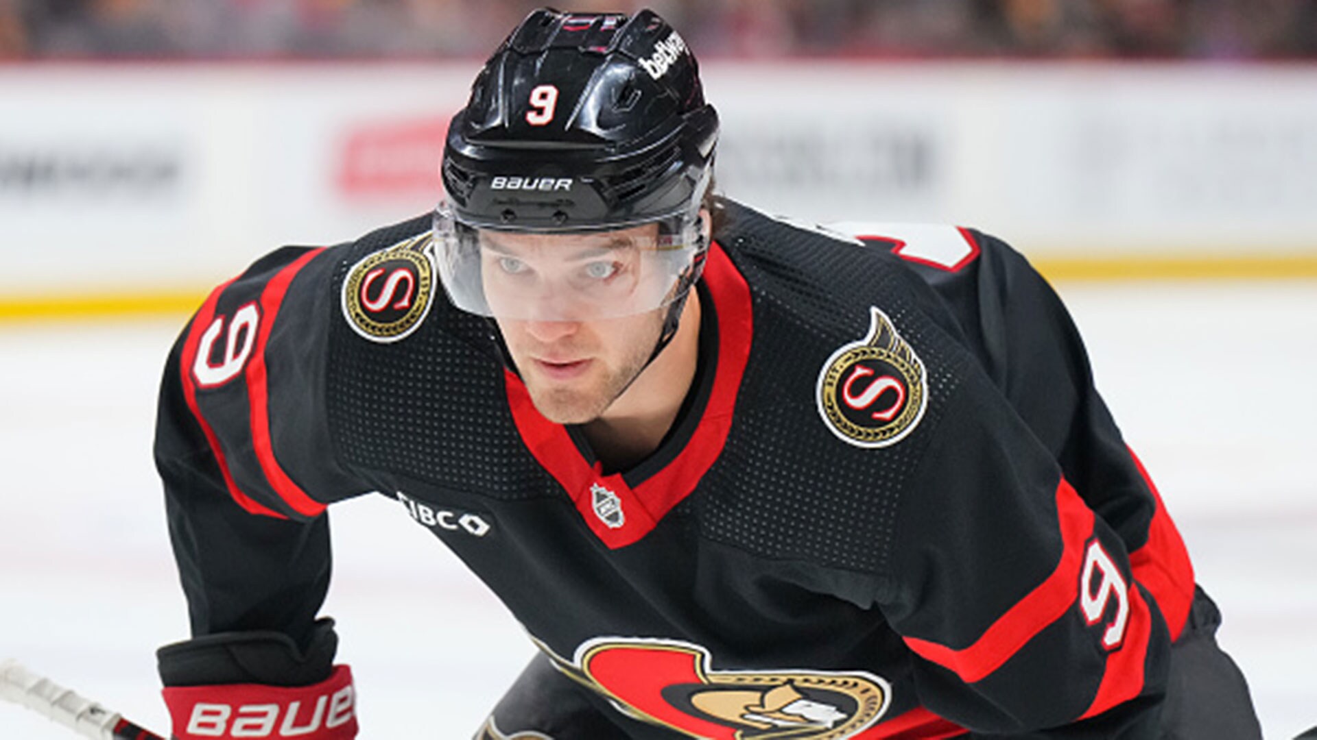 Sens Ice Chips: Norris eager for turnaround as his minutes shrink