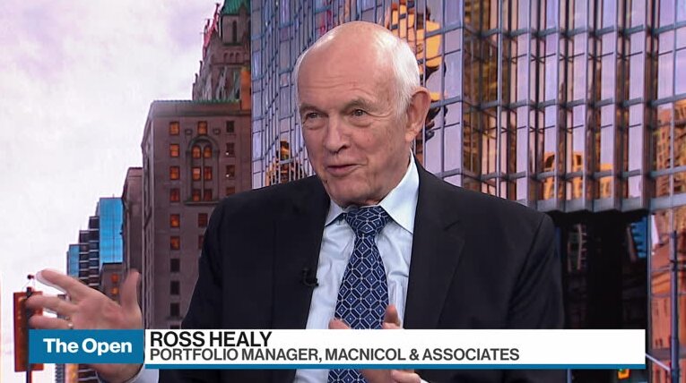 A bank at the lower end of its channel with a nice yield is one to hold ...