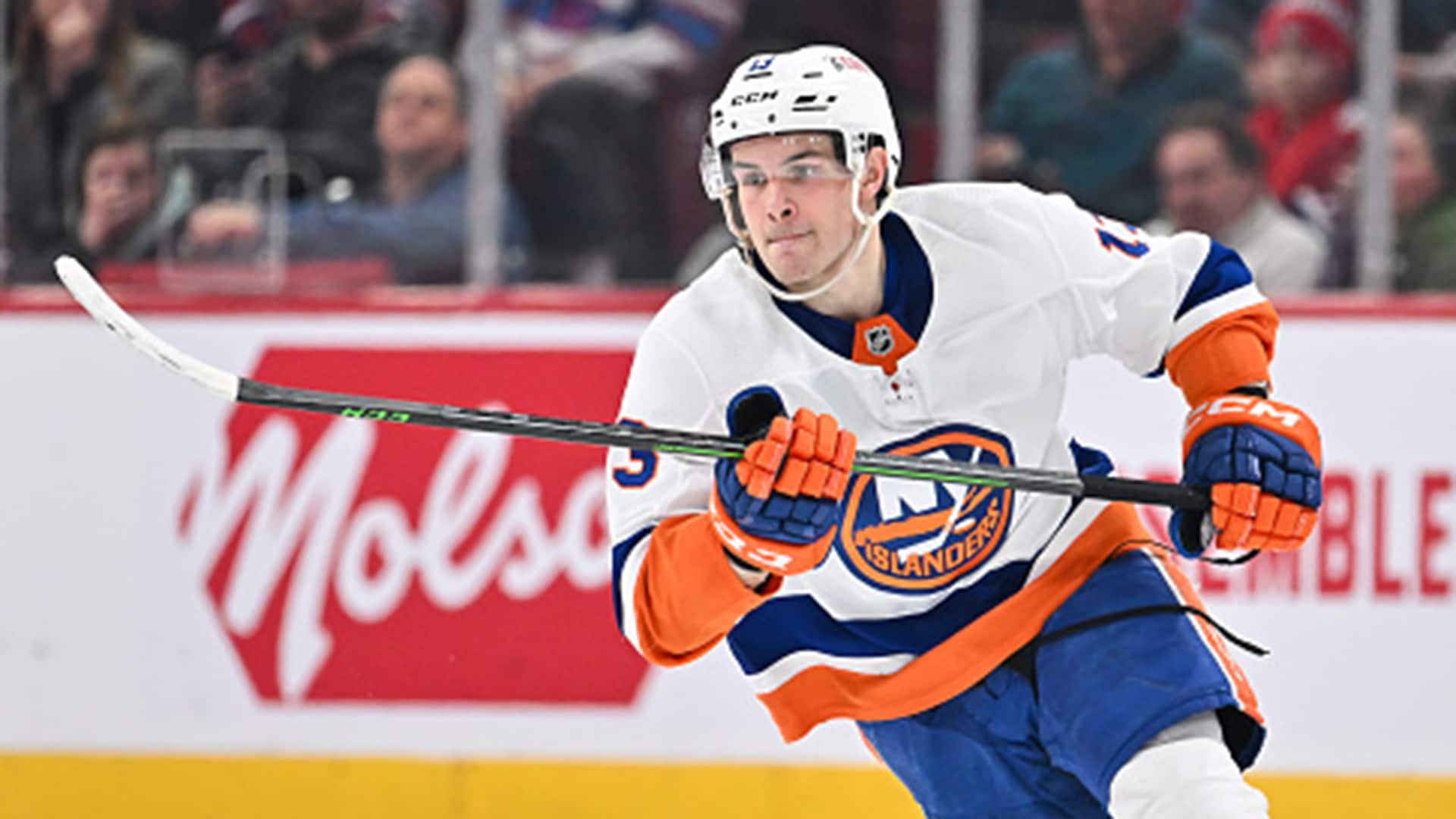 Strength in Numbers: NHL All-Star Skills Competition - Video - TSN