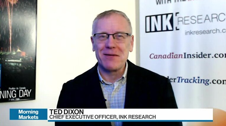 Ted Dixon tracks insider buying at Obsidian Energy, Hemisphere Energy ...