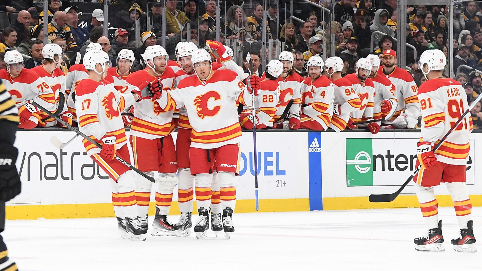 TradeCentre Lookahead: Will Calgary continue to make moves?
