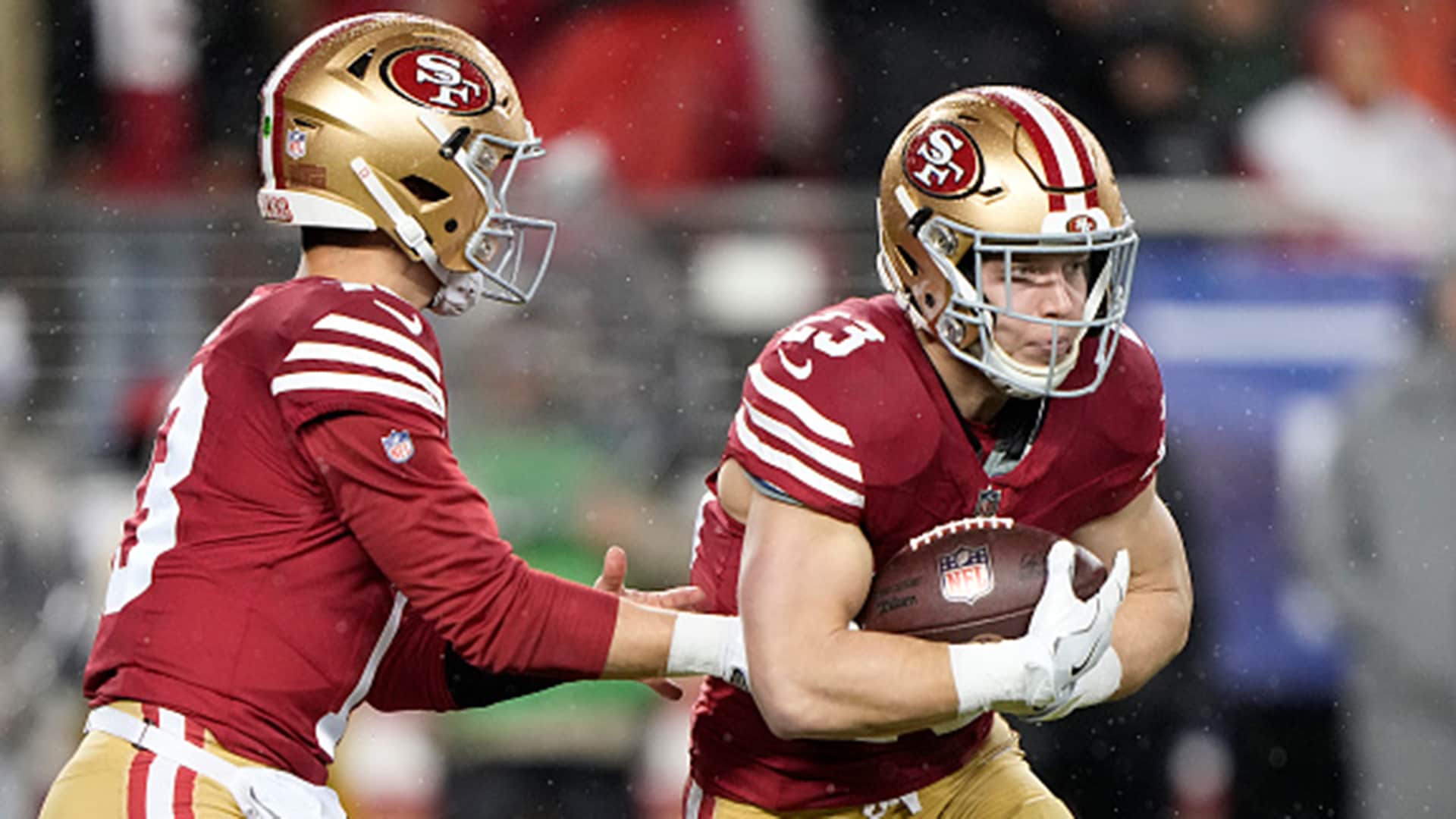 49ers' offence, Chiefs' defence will be tested in Super Bowl - Video - TSN