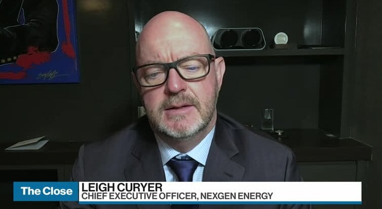 We are weeks, not years away from our final approvals: NexGen Energy ...