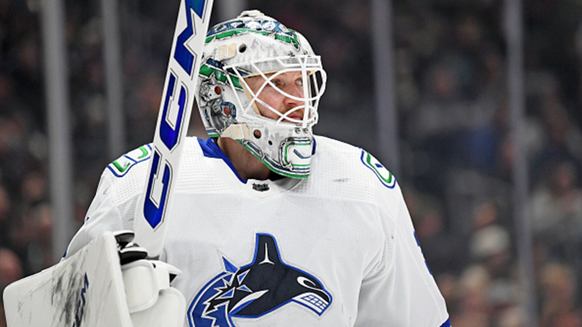 ‘You could tell every layer of the organization was nervous…'