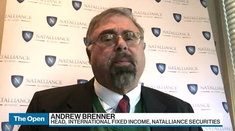 Wouldn't be surprised to see Bitcoin at $100,000 by mid-April: Andrew Brenner - Video - BNN
