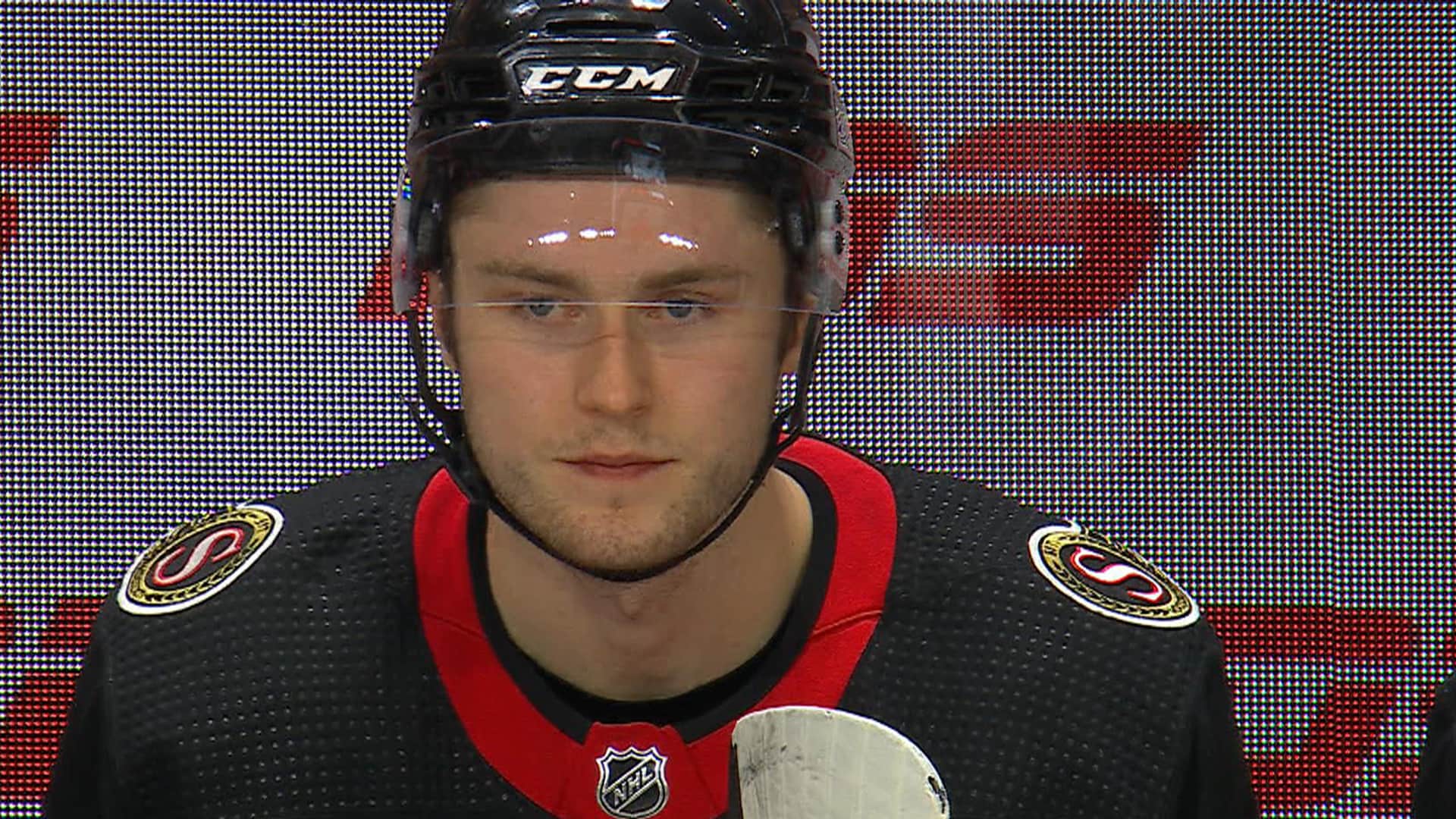 'It's his dream': Zack Ostapchuk's mother on her her sons NHL debut ...