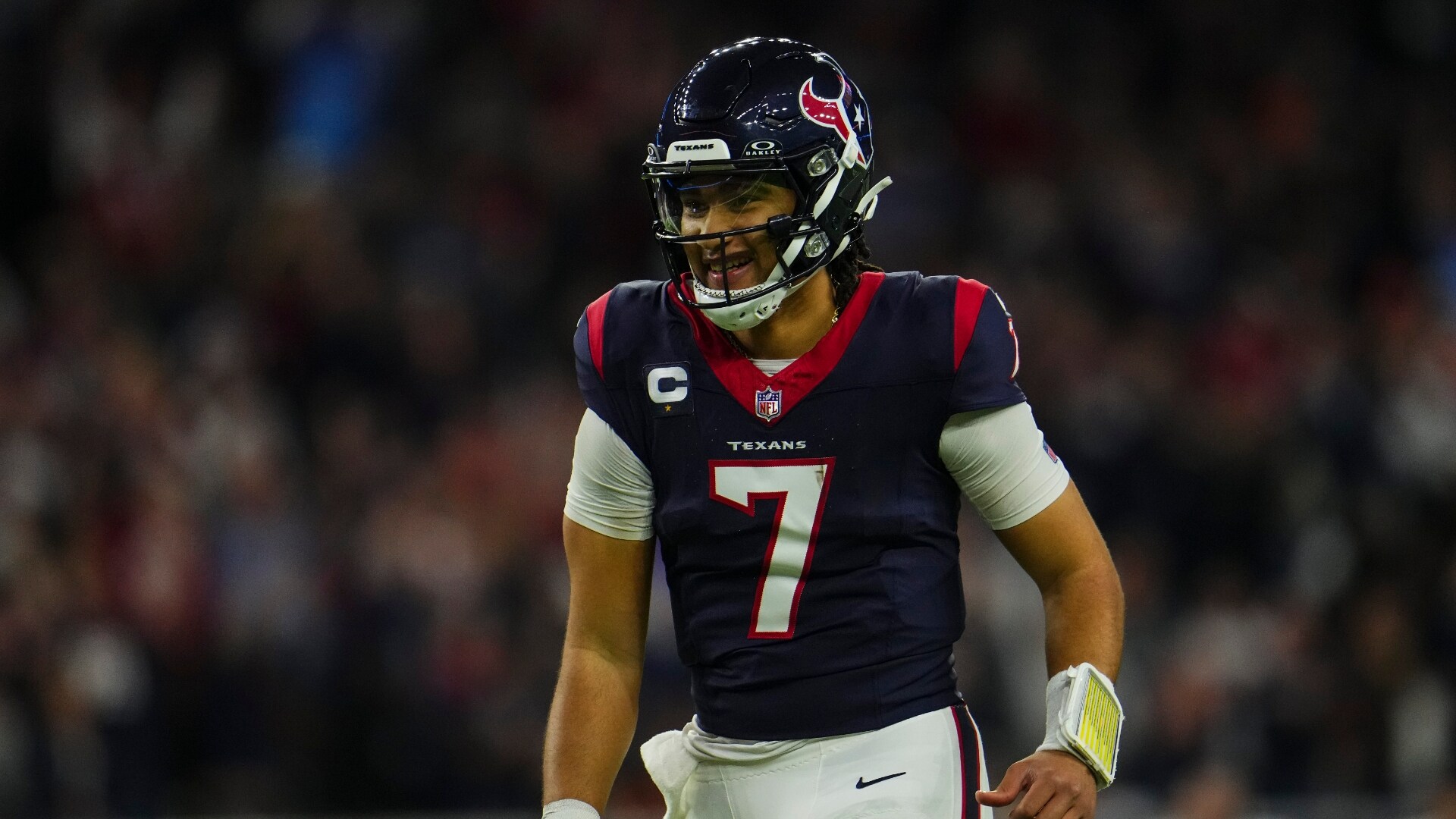 Can the Texans build off last season's success? - Video - TSN