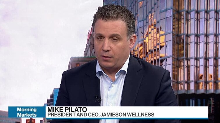 Major strategic investment in China will pay off in the long term ...