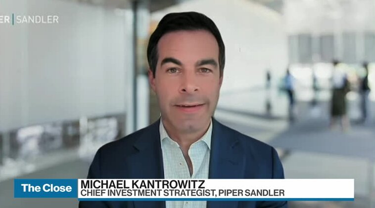 Momentum trade today is the quality trade: Michael Kantrowitz - Video - BNN