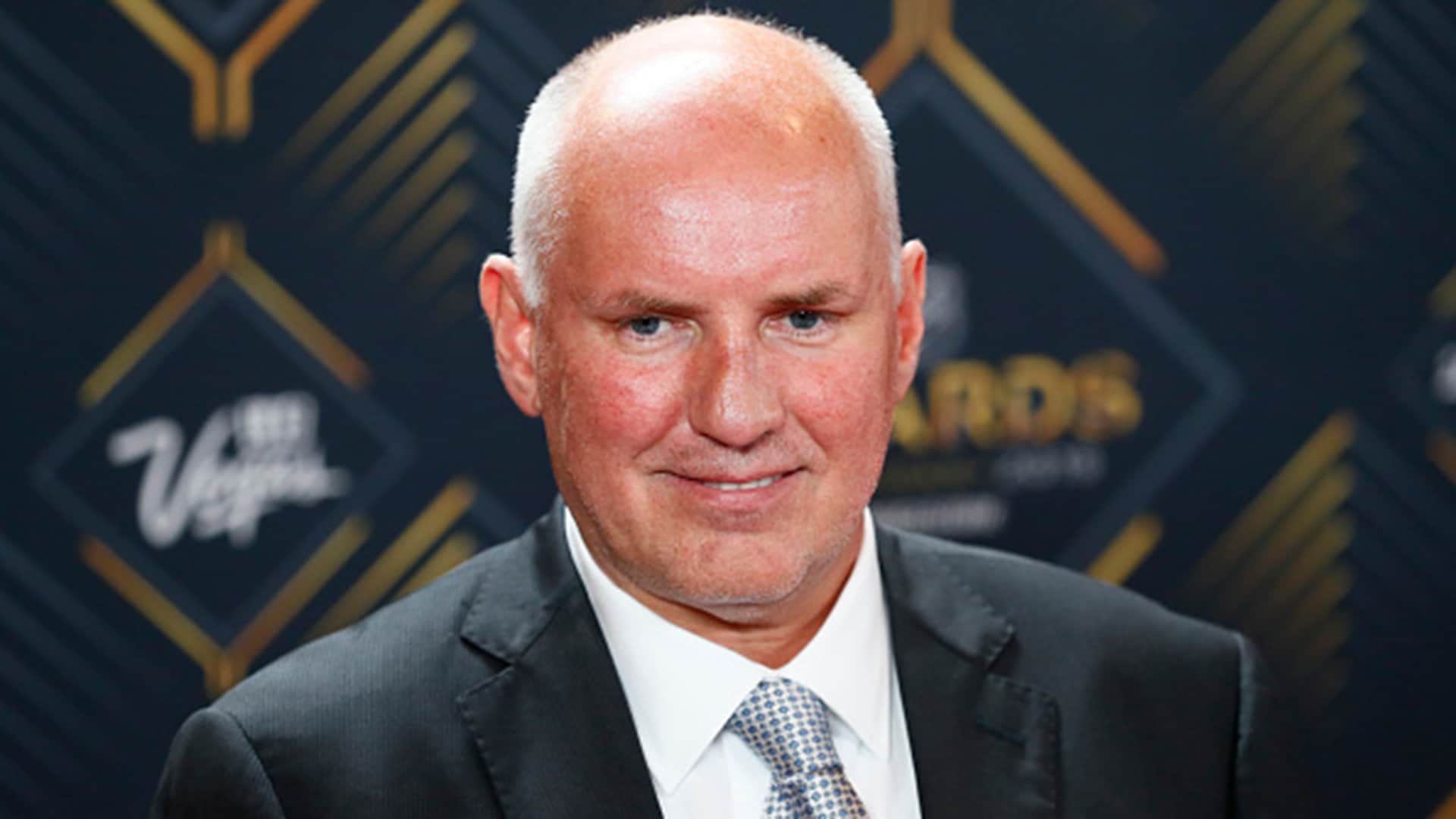 Doug Armstrong named GM of Team Canada for 2026 Olympics - Video - TSN