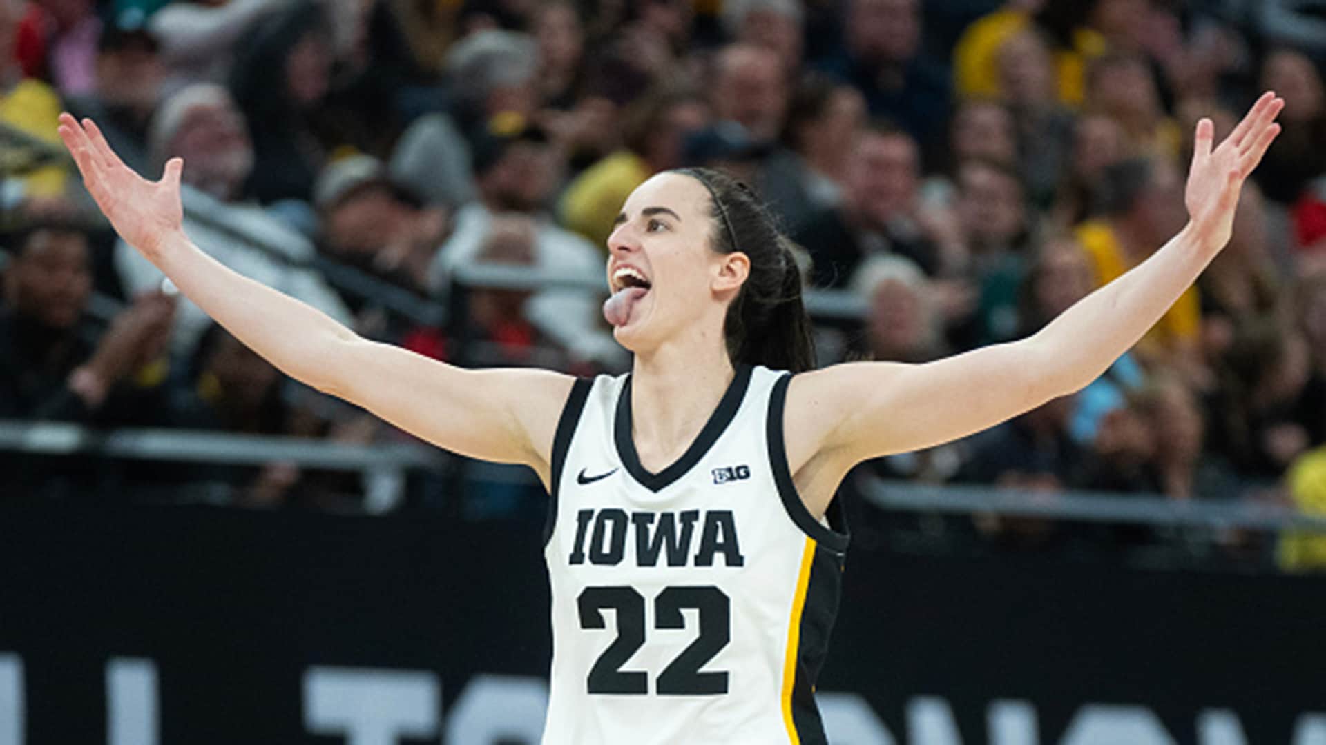 The Women's NCAA tournament has more intrigue and star power than ever before - Video - TSN