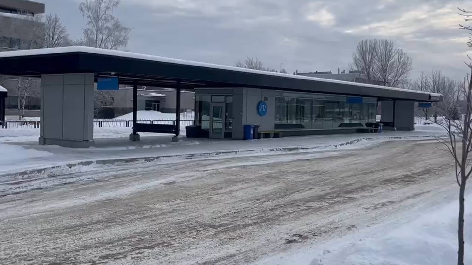 Noovo Info Saguenay–Lac-Saint-Jean - 18 mars 2024 | Noovo Info