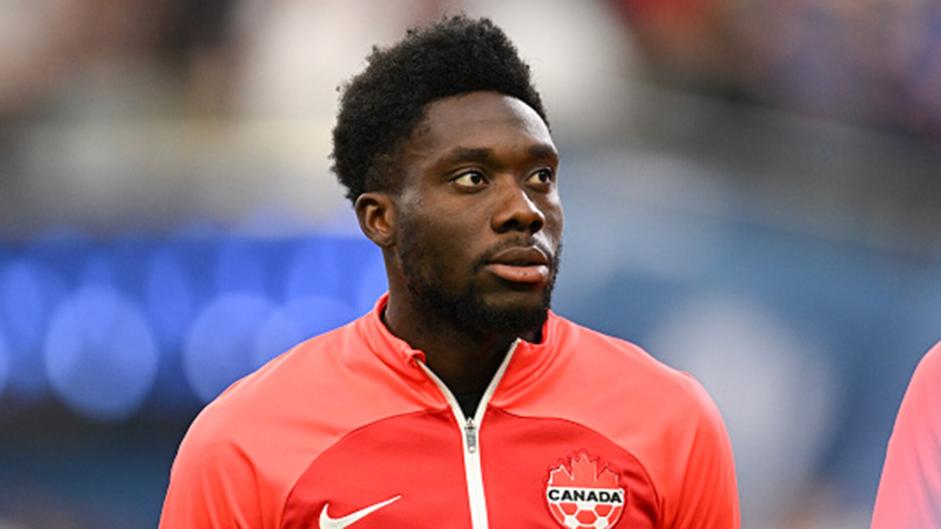 How much is riding on Canada qualifying for Copa America? - Video - TSN