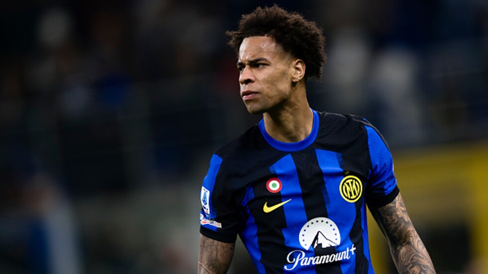 Buchanan welcoming challenge of move to Inter Milan, leadership role ...