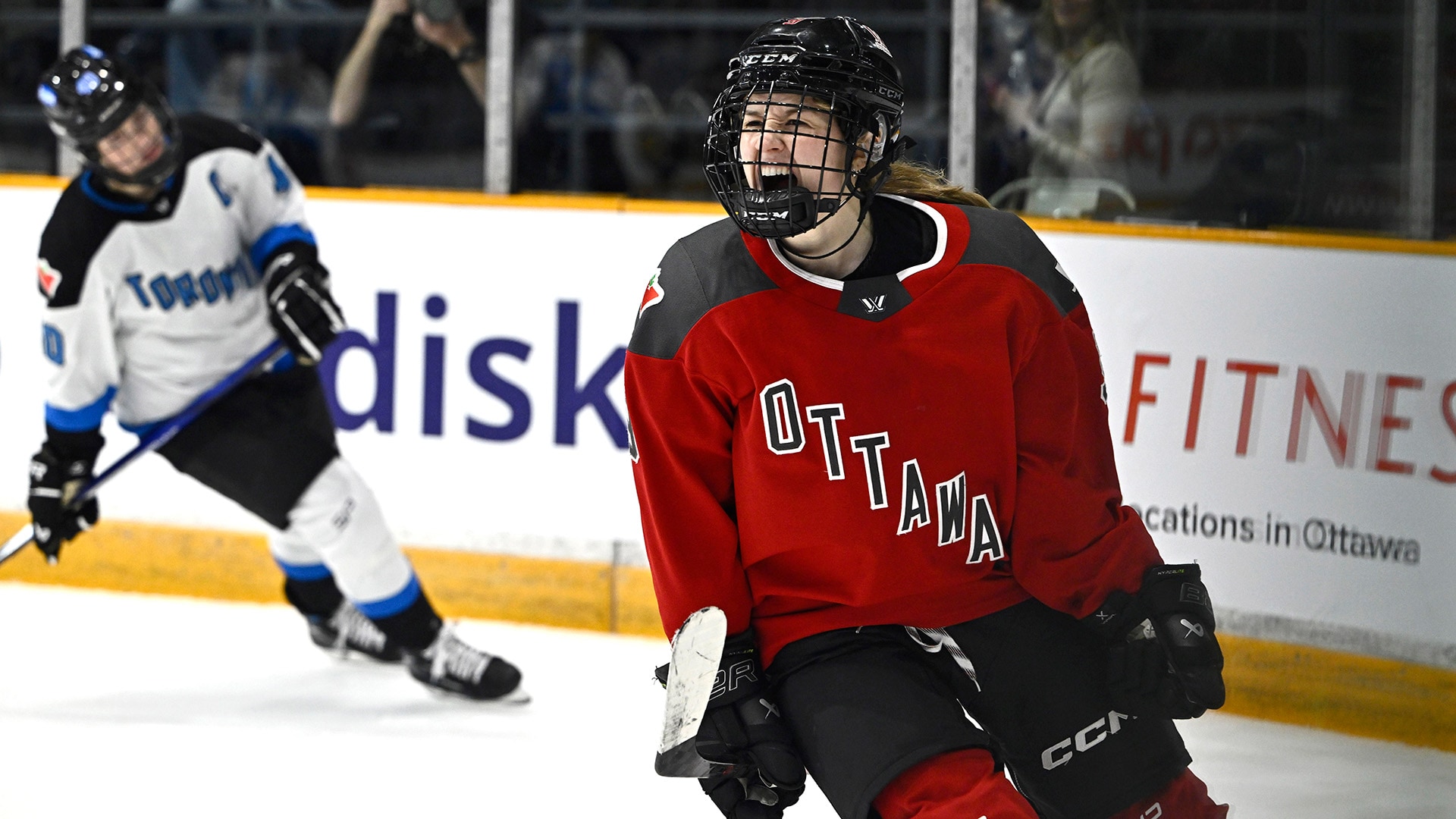 'It was a comeback for the ages led by Watts': Pounder on Ottawa's win ...