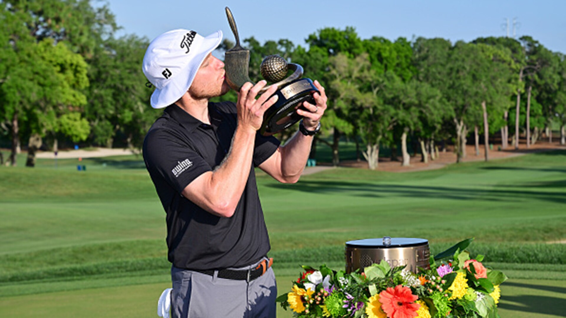 PGA: Valspar Championship - Rd. 4