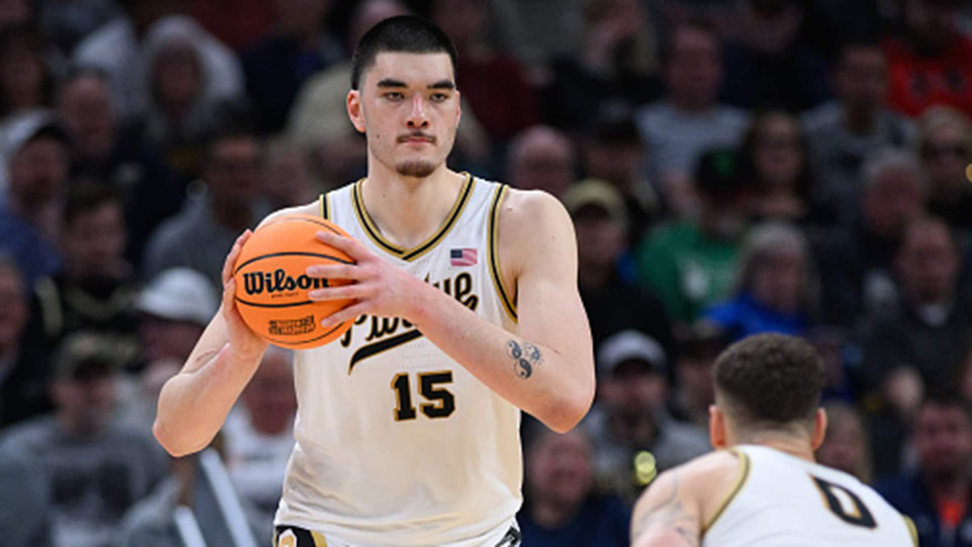 Is the criticism surrounding Edey deserved? - Video - TSN