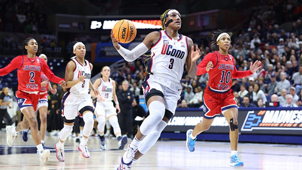 WNBA - Women's National Basketball Association Teams, News, Standings
