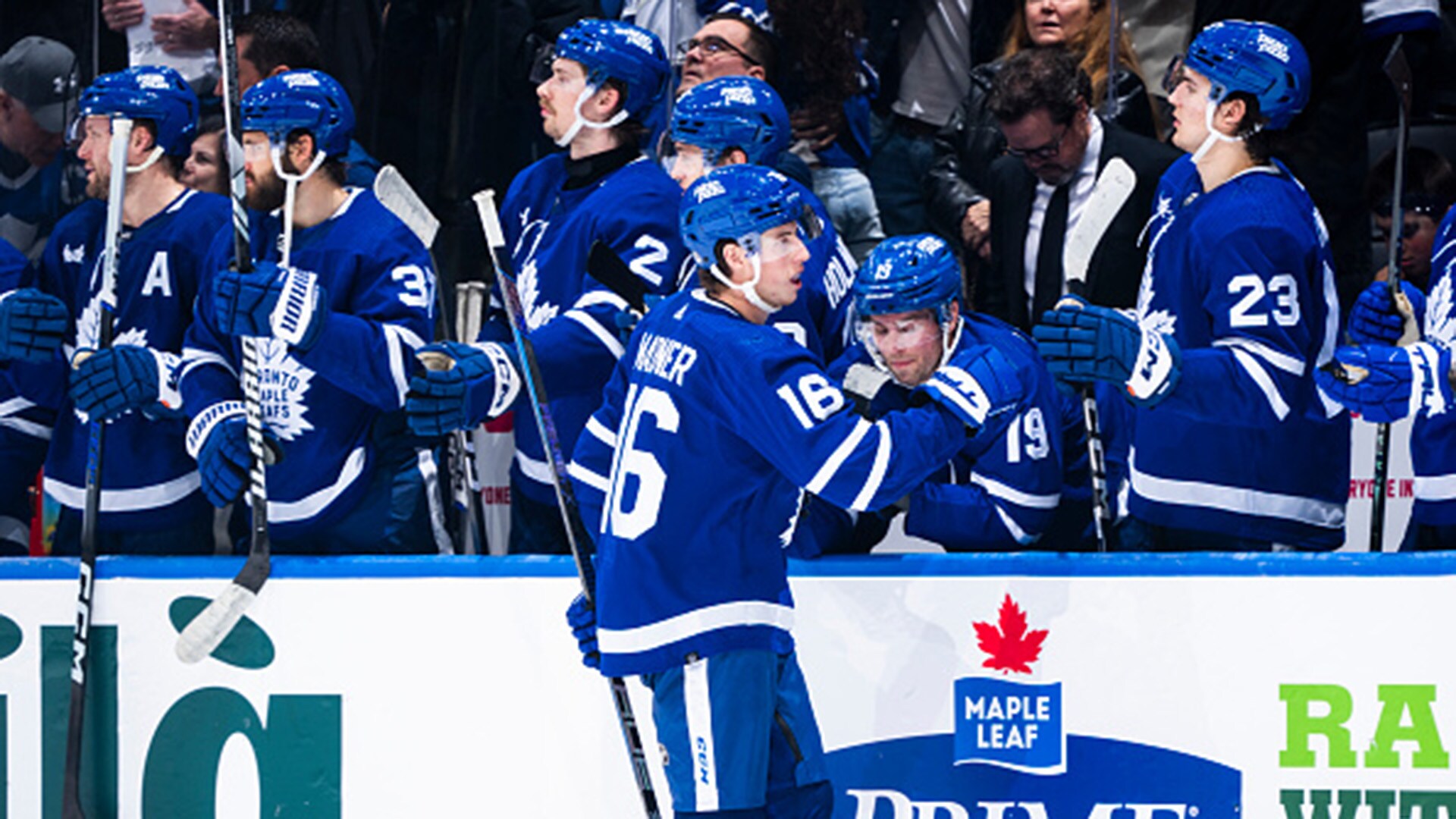 Are Leafs looking to add more before deadline? - Video - TSN