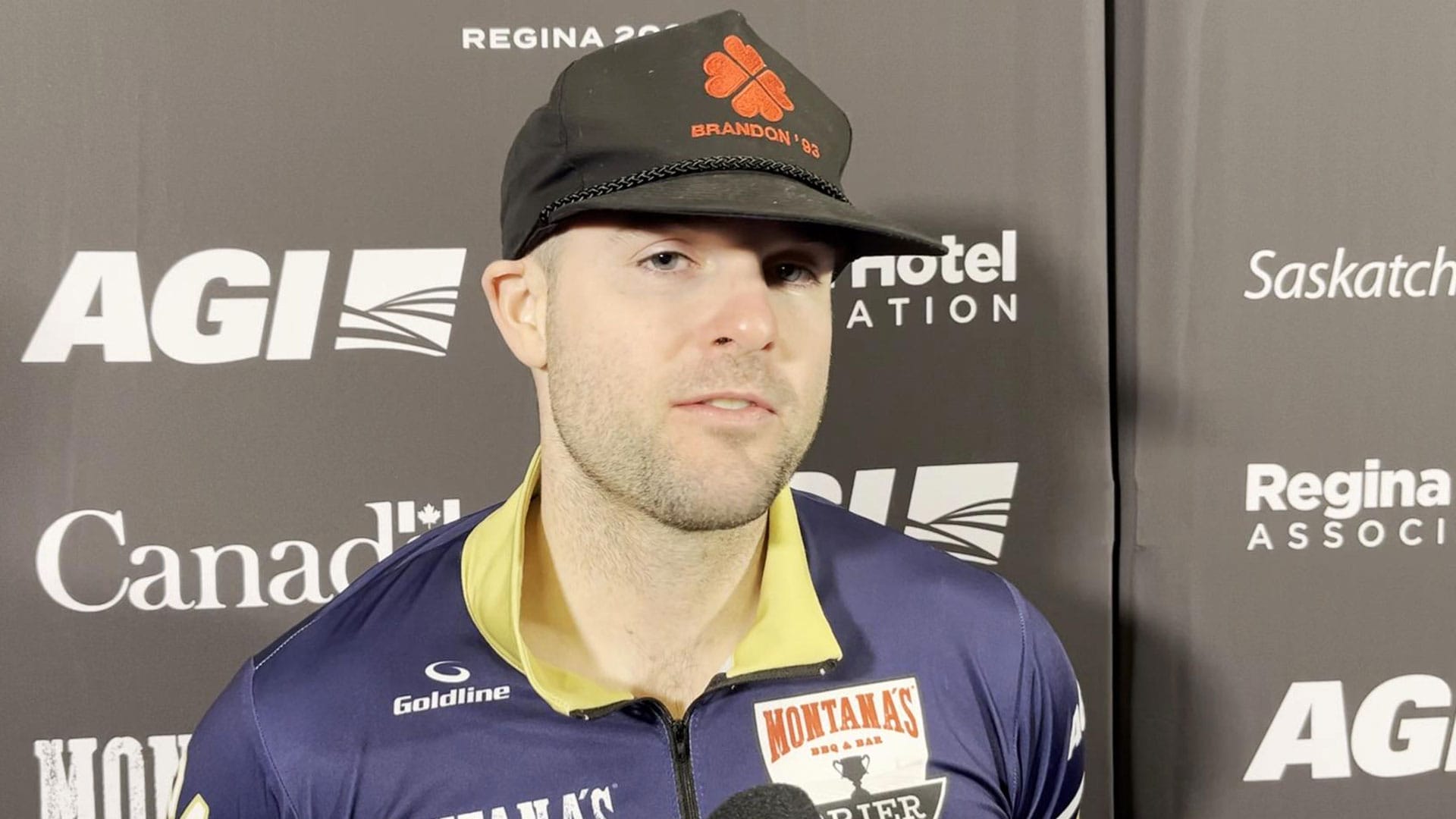 Saunders describes keys to Nova Scotia's turnaround - Video - TSN