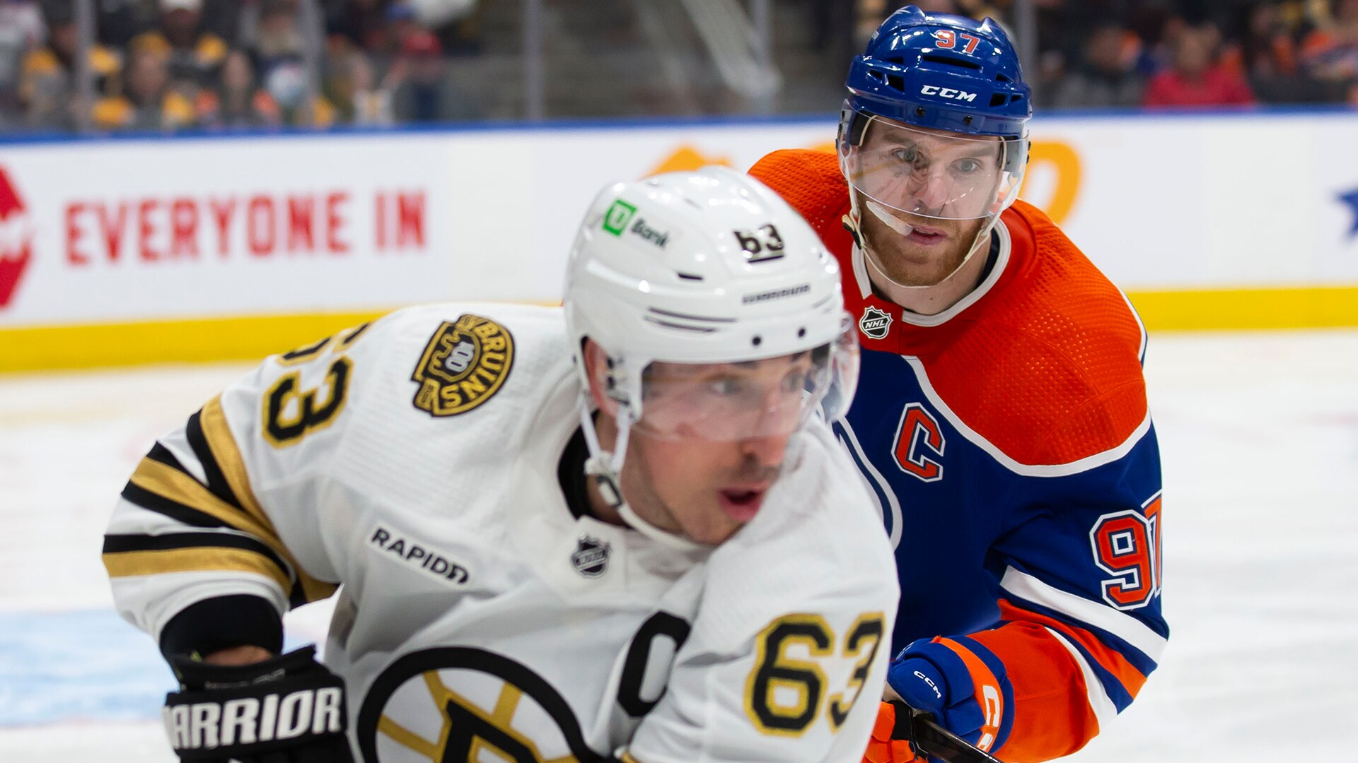 FanDuel Power Plays: This or That - Oilers to win West or Bruins to win ...