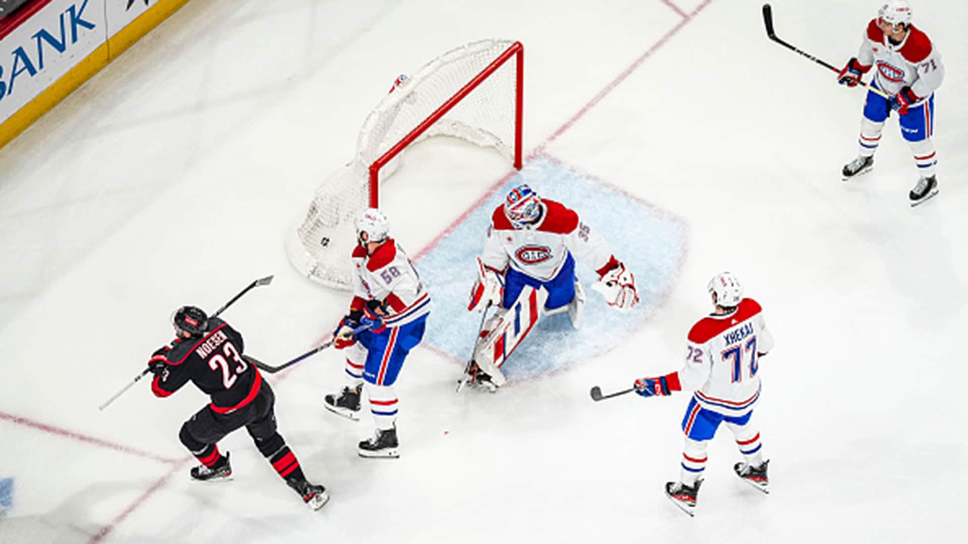 Colaiacovo: Habs looked like they were 'running on empty' - Video - TSN