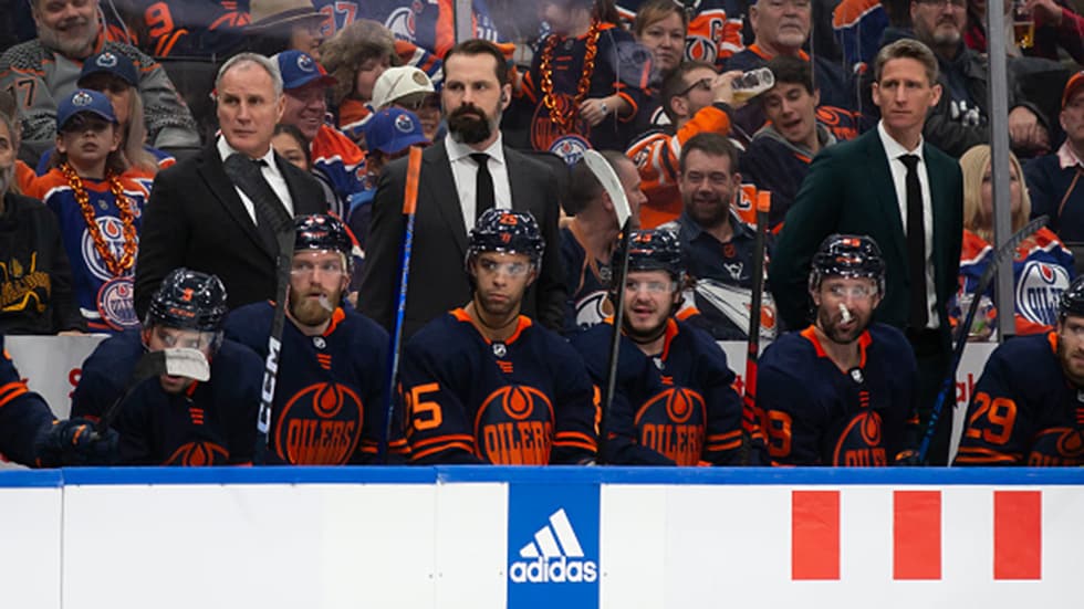 With trio of trades in the books, Oilers could be done with significant ...