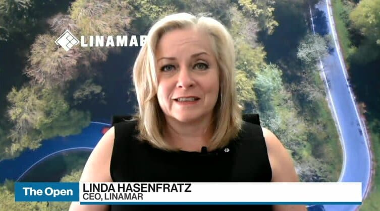 Our earnings were up 40%; we've had an excellent year: Linamar CEO ...