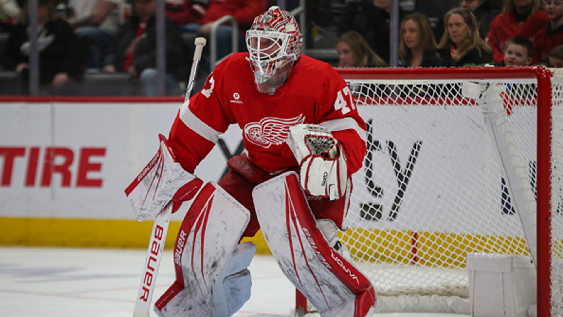 Desperate Wings turn to milestone man Reimer in Toronto