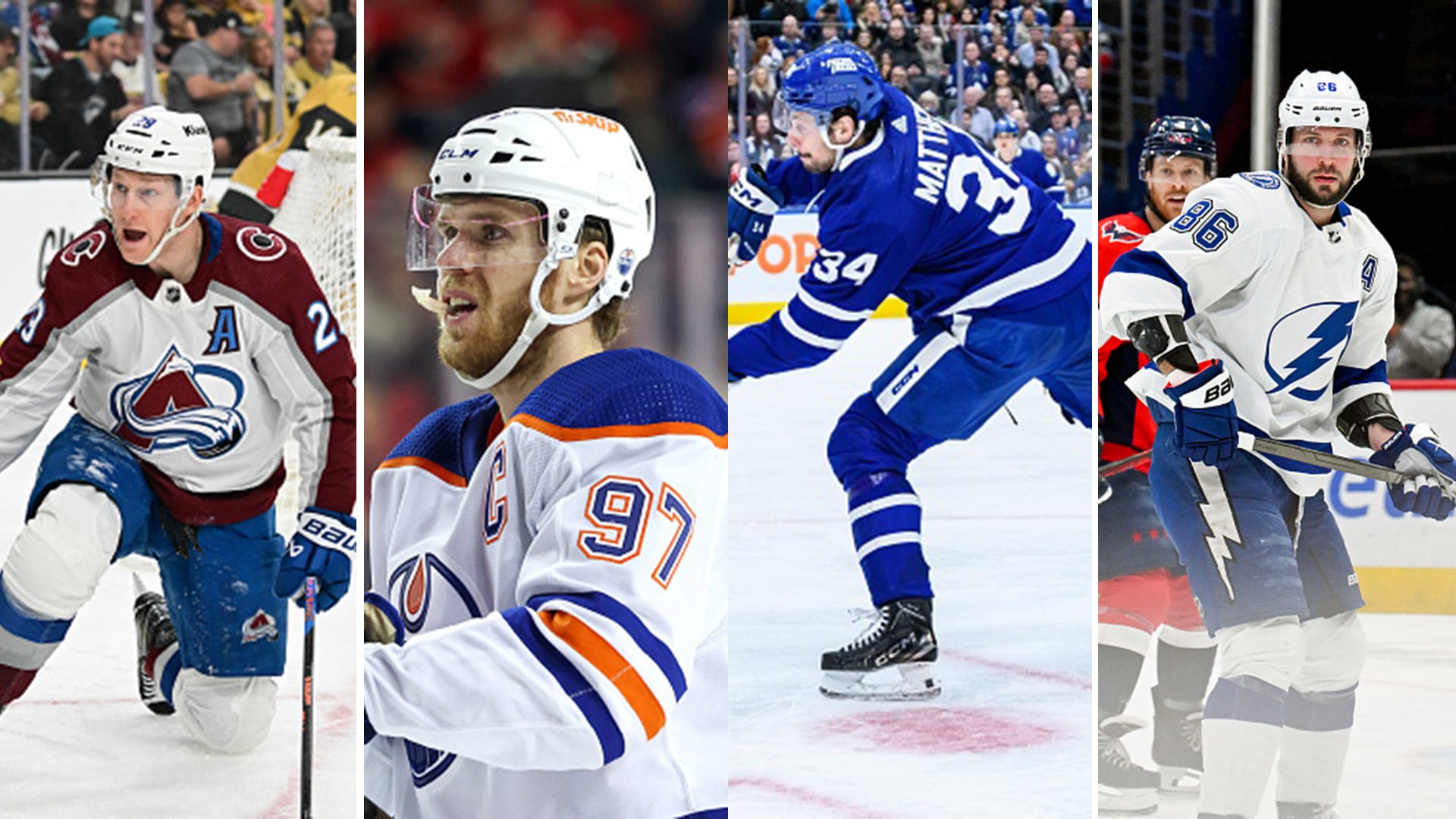 With plenty of candidates having unbelievable seasons, who is most ...