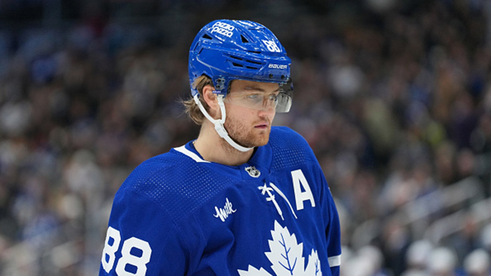 'In certain situations it's smart': Tavares, Nylander weigh in on load ...