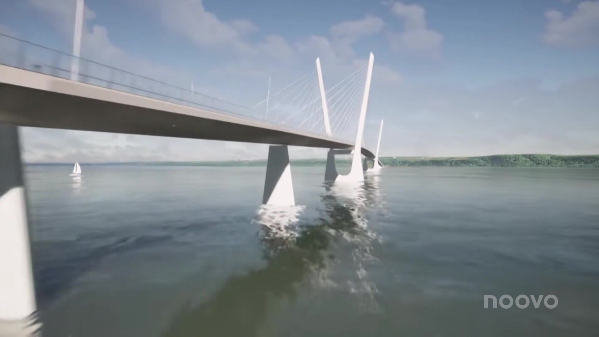 Noovo Info Québec - 16 avril 2024 | Noovo Info