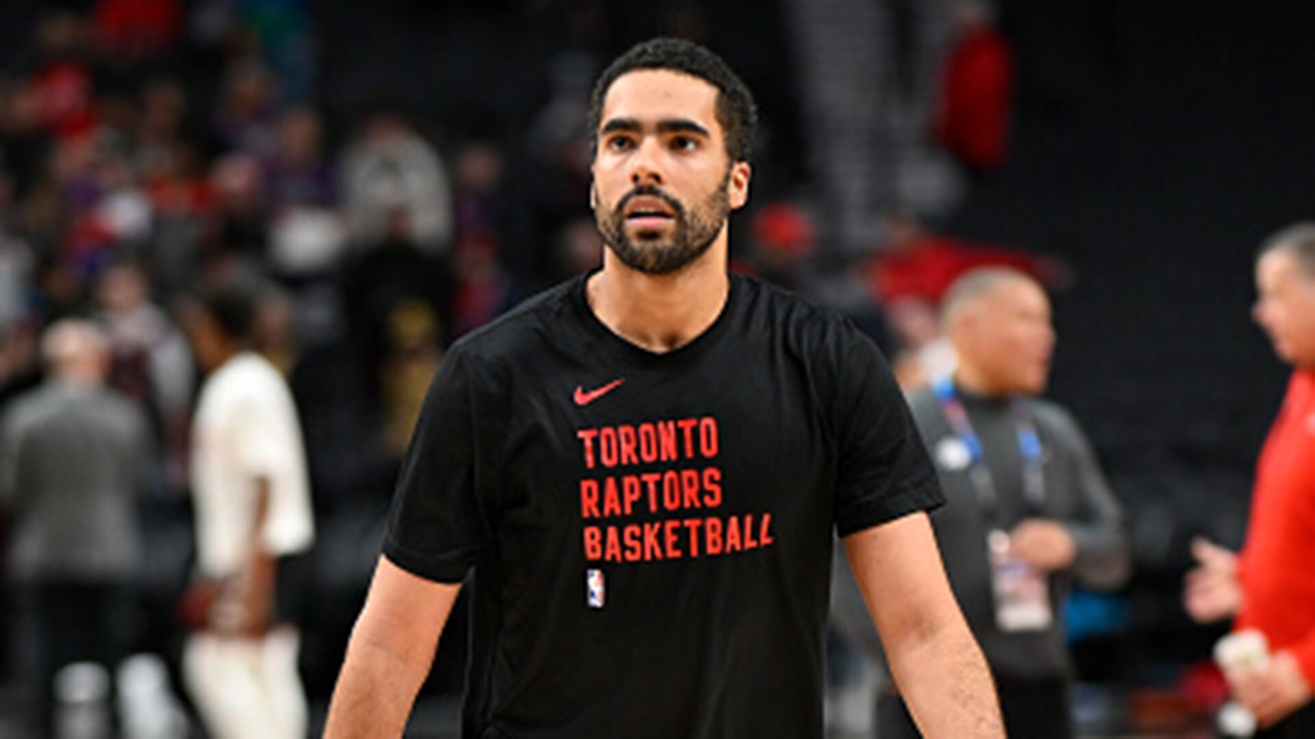 Lewenberg on Porter ban: ‘Pretty hard to argue this punishment was ...