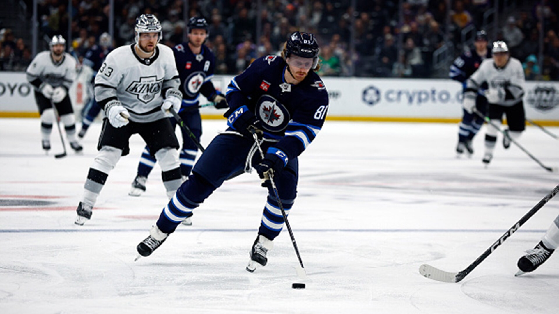 'You got to be patient': Jets bracing to face Kings' 1-3-1 alignment