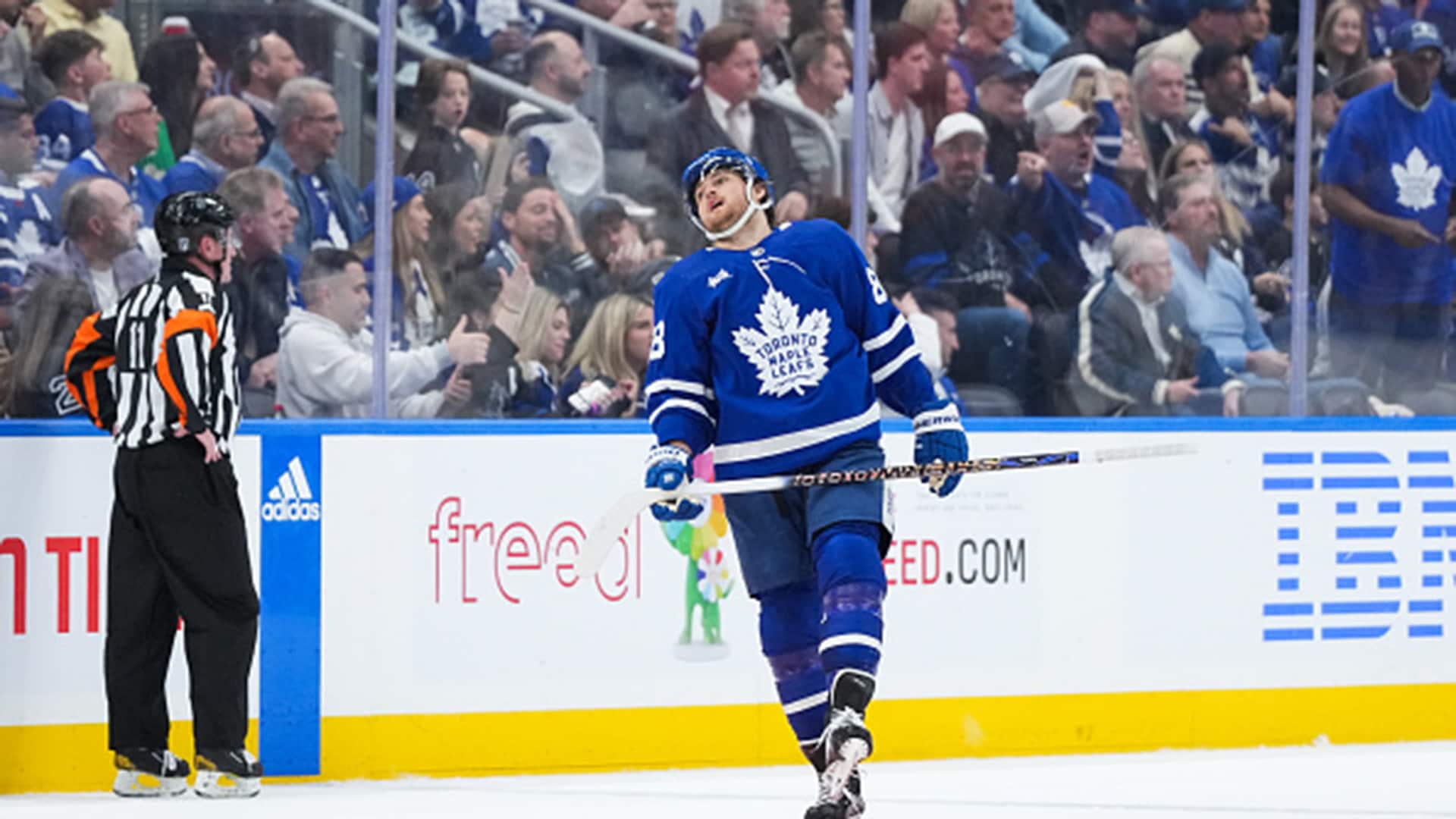 O-Dog: ‘Willy looked for the first time to me like a grown man’