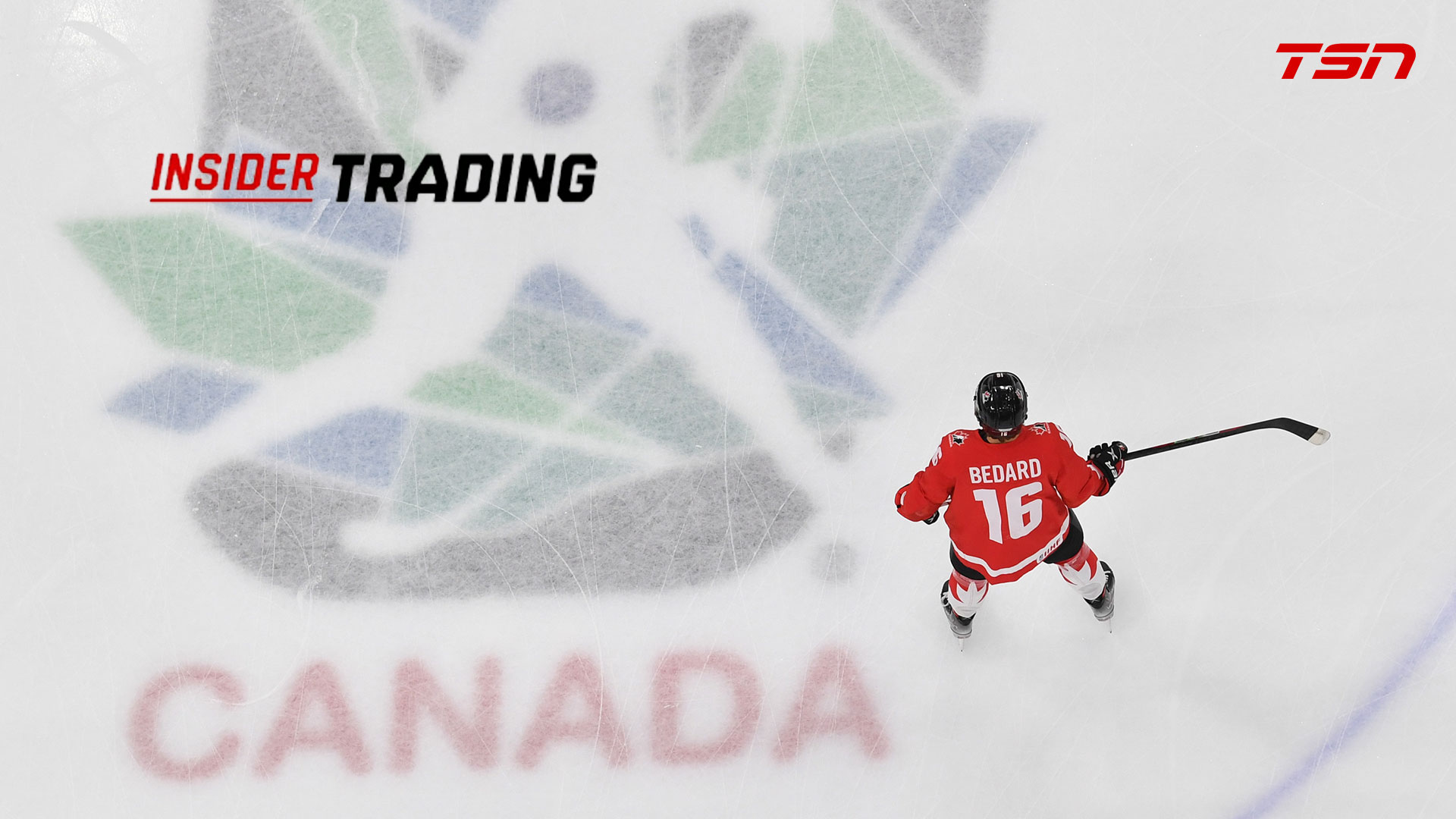 Insider Trading: Team Canada reaches out to Bedard, McTavish