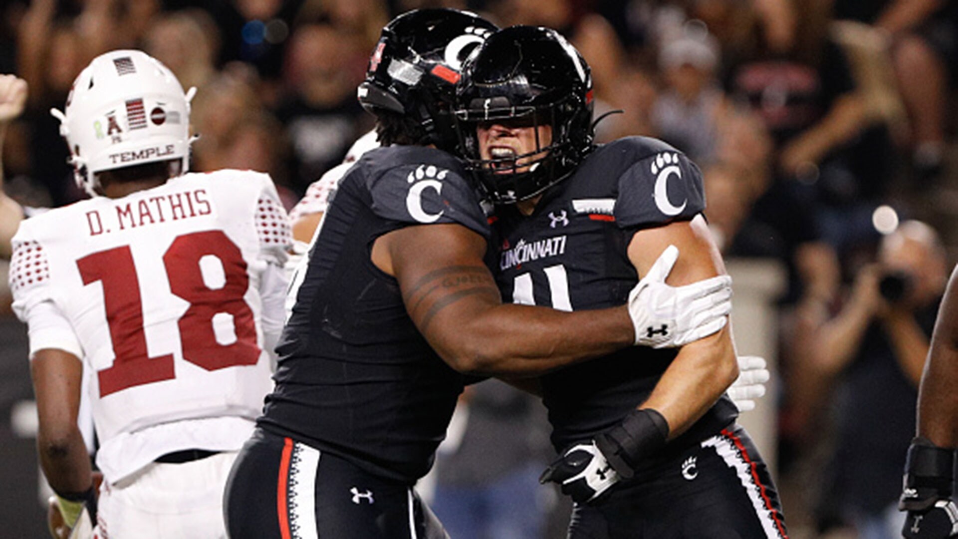 Elks take LB Dublanko with top pick in CFL Draft