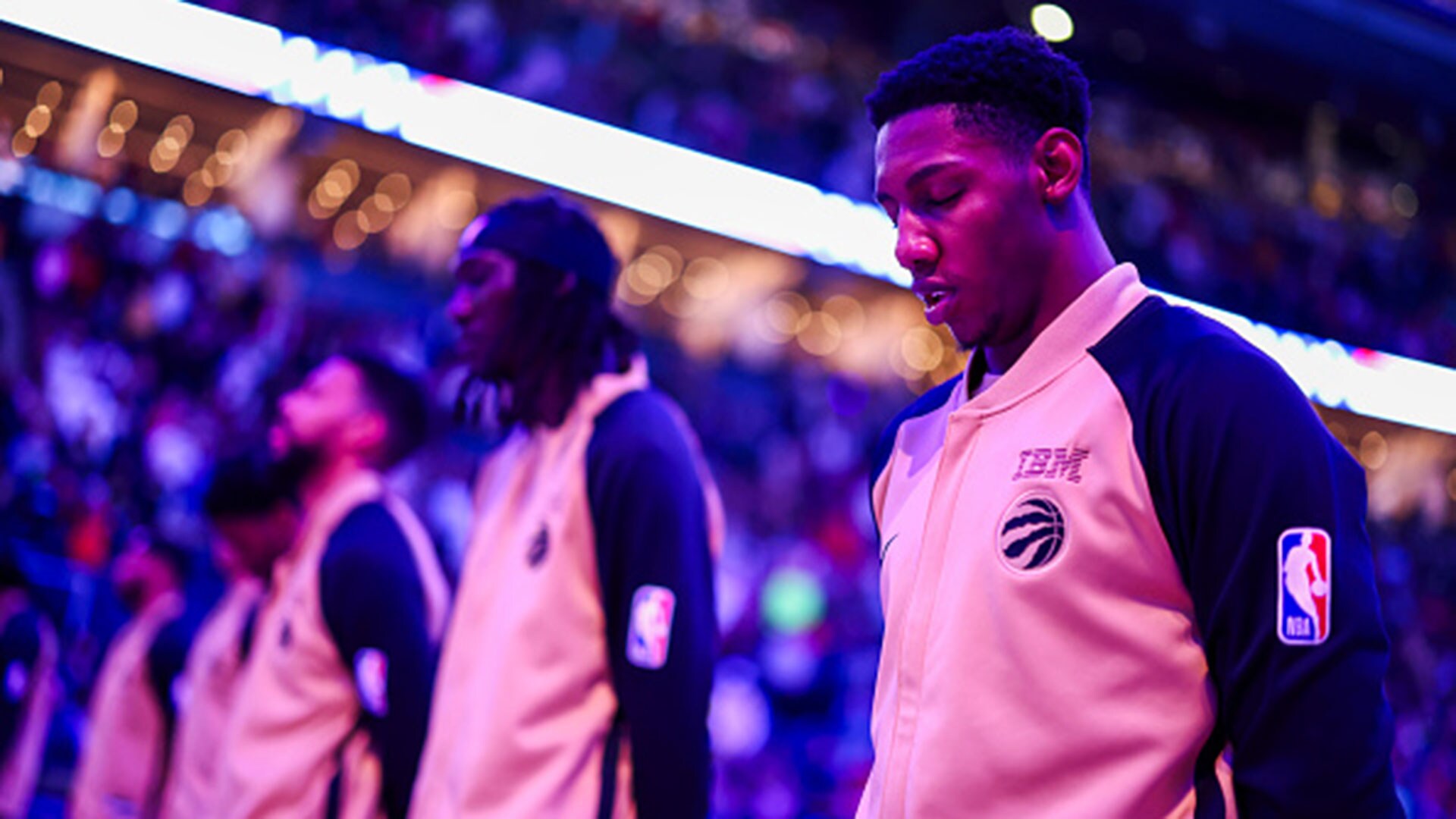 Will Raptors losing streak harm growth of players? - Video - TSN