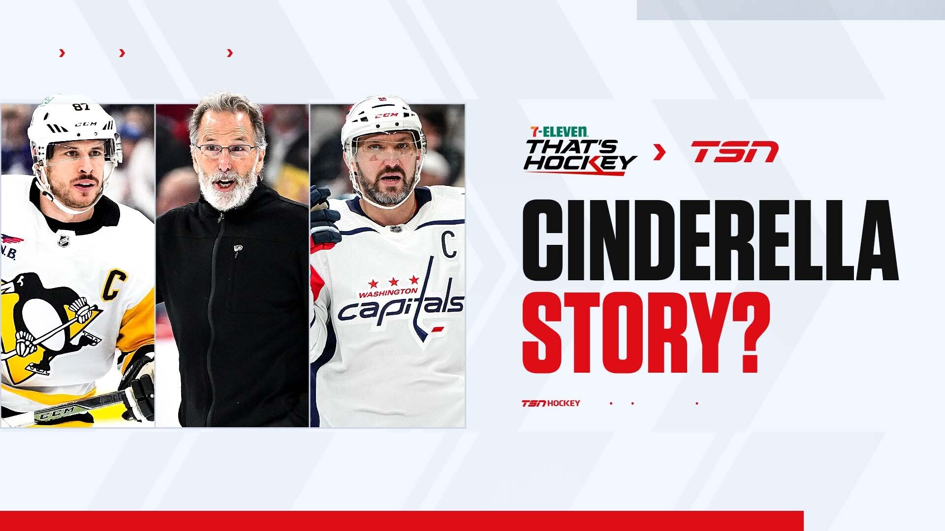 7-Eleven That's Hockey: Who has the best chance of being this year's ...
