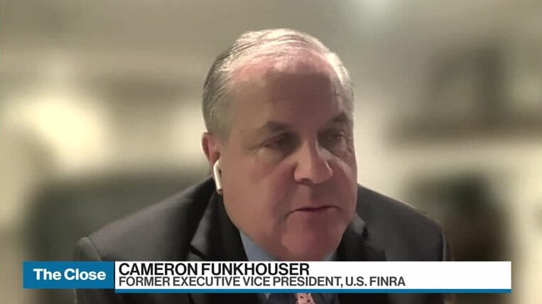 New regulations aren't needed for meme stocks: former U.S. FINRA vice ...